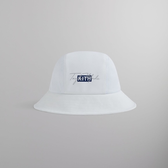 KITH x TaylorMade | Accessories | Kith X Taylormade Nylon Camper Bucket ...